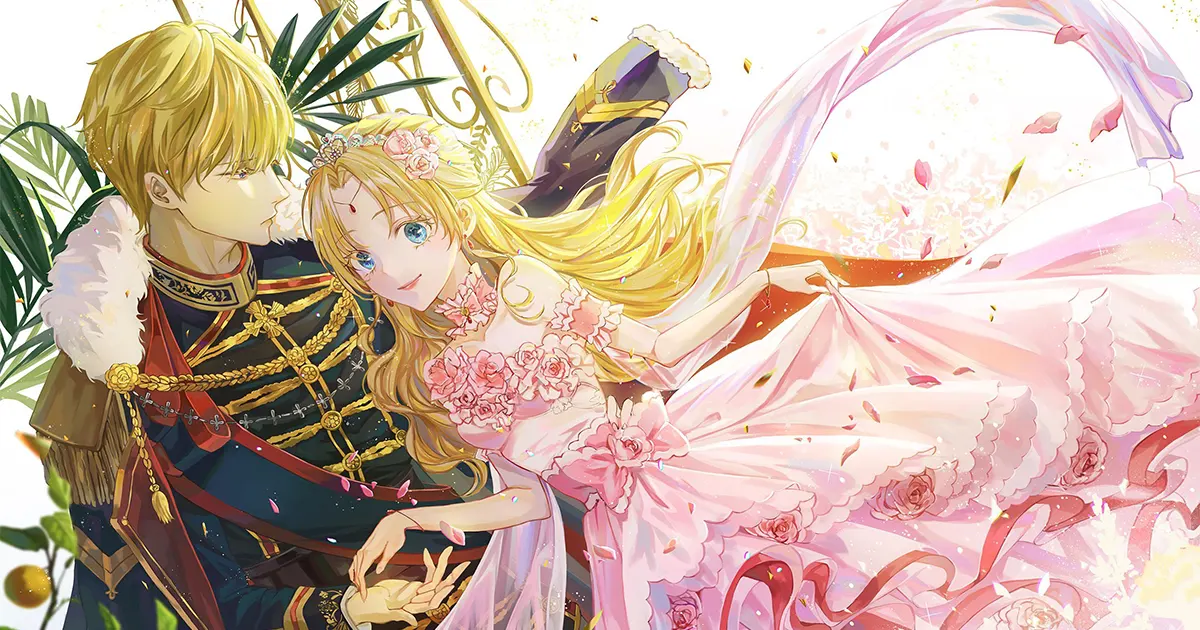 Who Made Me A Princess, Chapter 119 - Who Made Me A Princess Manga Online